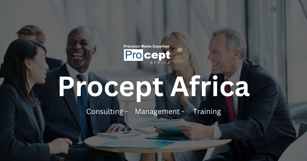 About Procept Africa - Procept Africa